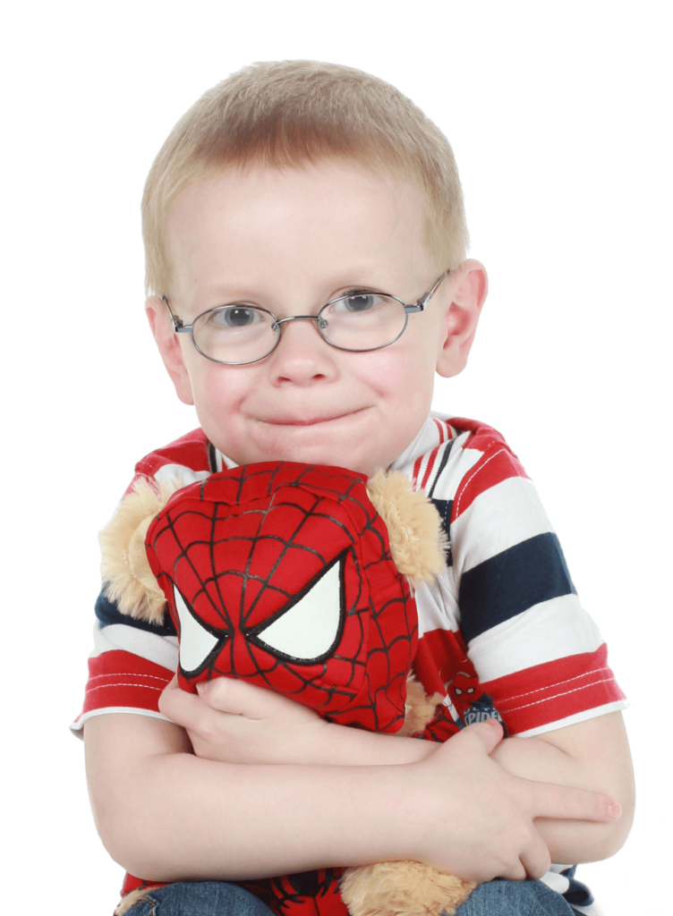 Home - Henry Allen Trust